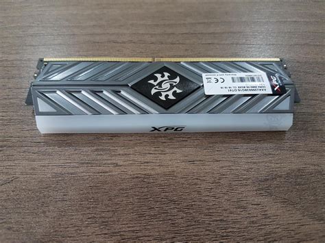 ADATA XPG SPECTRIX D GB DDR RGB RAM Kit Review