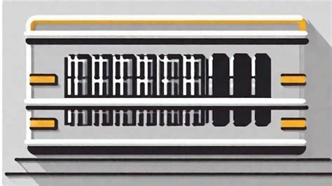 Secure Database Network Premium Ai Generated Image