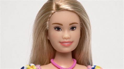 Barbie Releases New Doll With Down Syndrome In New Lineup Of Inclusive Figures
