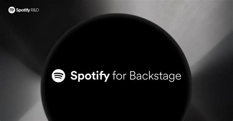 Supercharged Developer Portals Spotify Engineering Spotify