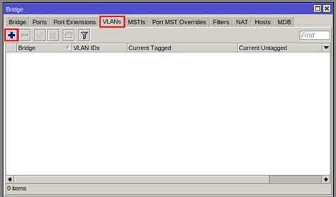 Menjadikan Router Mikrotik Sebagai Switch Manageable Blog Warscloud