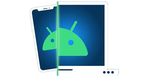 Android Screen Mirroring To Pc 7 Options With And Without Root