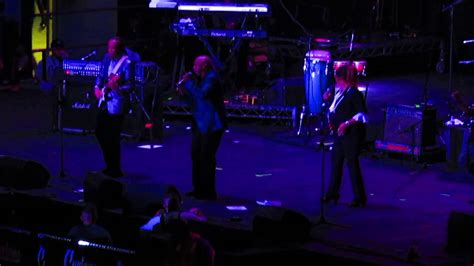 Midnight Star In Concert Sang Slow Jam 2016 Youtube