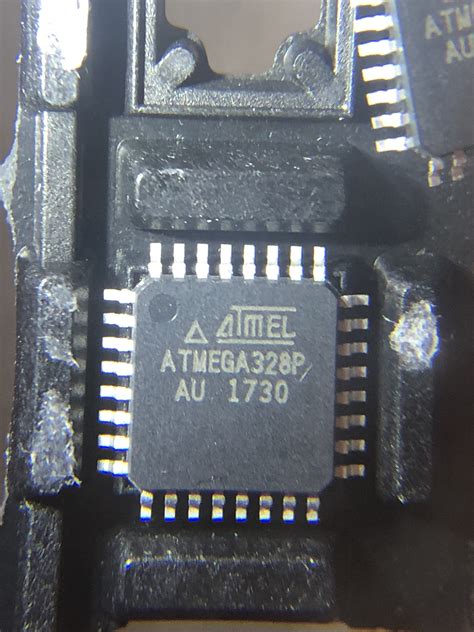 Atmega328p Au Counterfeit Mysensors Forum