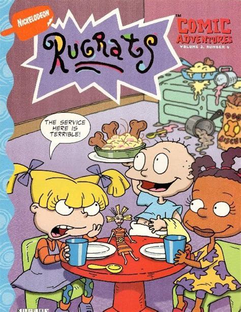Latest 542×700 Rugrats Nickelodeon Rugrats Cartoon
