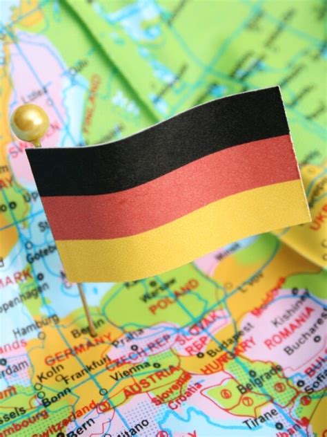 German Is The Most Useful Language To Learn Angelika S German Tuition Translation