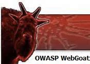 OWASP WebGoat sécurité des applications WEB