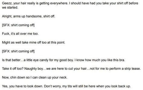 NSFW Script Vtuber Audio Roleplay ASMR Etsy