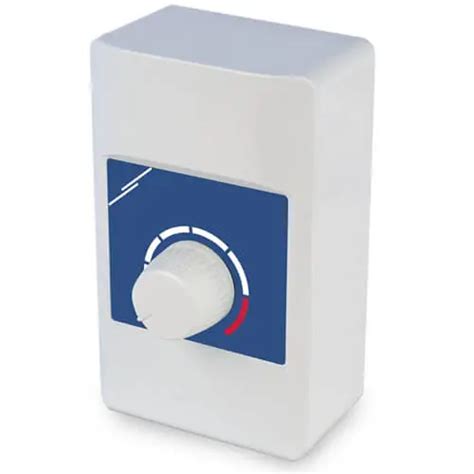 USX Electronic Fan Speed Controller