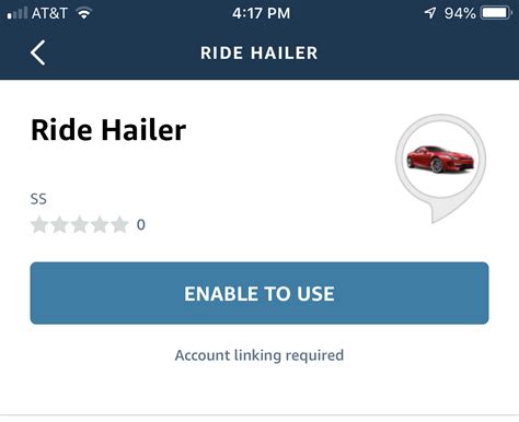 account linking for custom skills alexa skills kit
