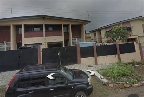 Ariel View Of Ibadan Explosion Before And Afterpicture Travel Nigeria