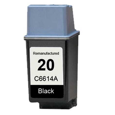 Black Hp Xl Compatible Ink Cartridge Cartridge Express