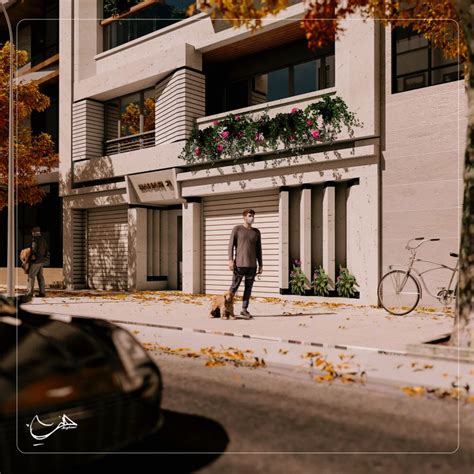 3dsmax Vray Architecture Interiordesign Bedroomdesign Photoshop Render Archdaily