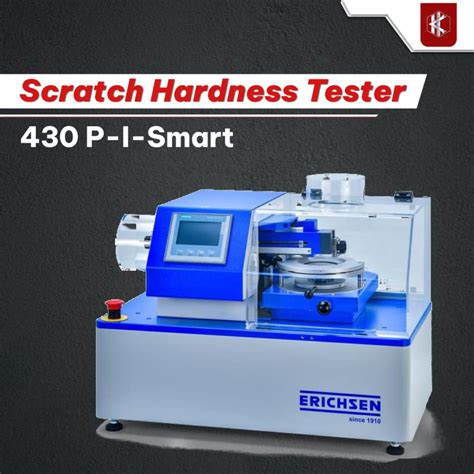 Scratch Hardness Tester HÀ KỲ ANH