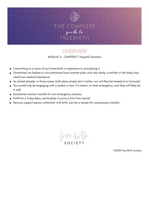 Module 2 Chapter 7 Overview Pdf