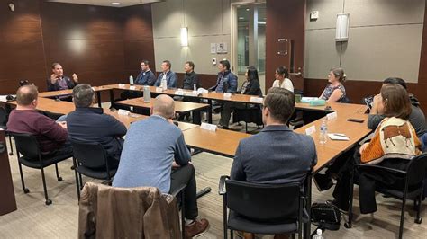 Itisha Deokar On Linkedin Thank You Mark Fackler And Casey Leblanc It Was Indeed A Great