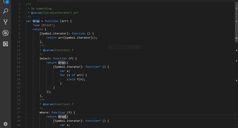 Implementing Linq Operators In Javascript By Joan Xie Medium