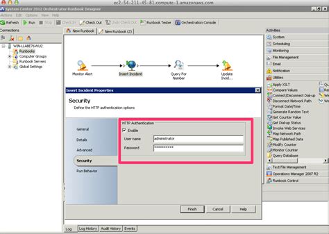 Scoutregulations Blog