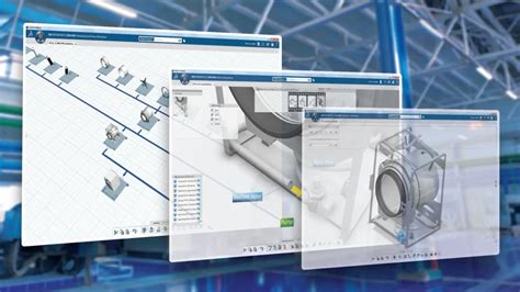 How Visualization Transforms Process Planning Trimech Enterprise