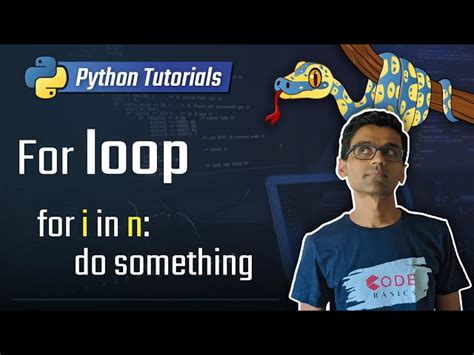Mastering The For Loop In Python A Comprehensive Guide Galaxyai Galaxyai