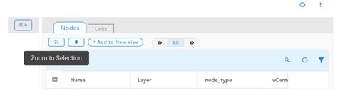 Topology Widget Rda Fabric Documentation