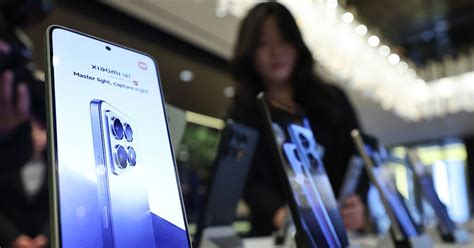 외산폰 무덤 한국 공략 샤오미…스타링크 곧 상륙[뉴스잇 It 쥬]