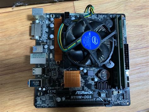컴퓨터수리 의정부 컴퓨터수리 가능동 출장 퍽소리 전원이 안켜져요 Gigabyte