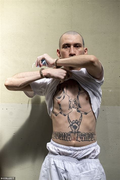 Best Prison Tattoos