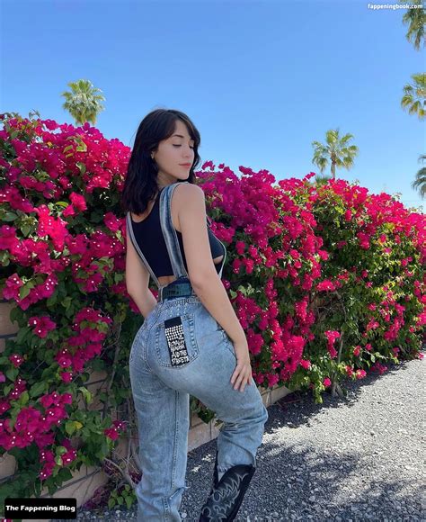 Caylee Cowan Therealcaylee Nude Onlyfans Leaks The Fappening Photo Fappeningbook