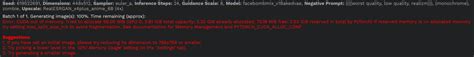 test diffusers consume a lot more vram · issue 1227 · easydiffusion