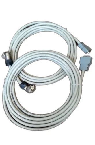 Encoder Feedback Cable For Industrial Shielded At ₹ 4000 Piece In Ludhiana