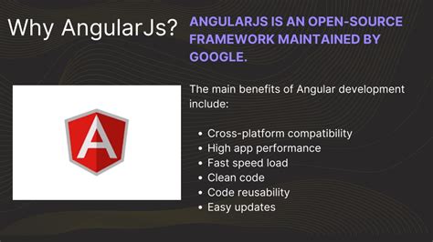 Ppt What Technical Skills Does An Angular Developer Need Powerpoint