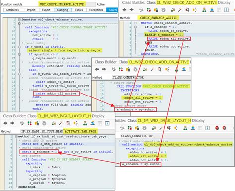 Sap Abap Central Adding Custom Tab To Billing Document Part 1