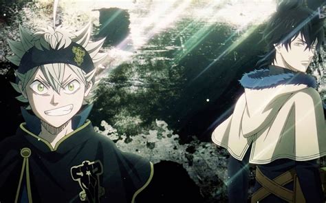 黑色四叶草：勇气的魔法之旅 搜狐大视野 搜狐新闻