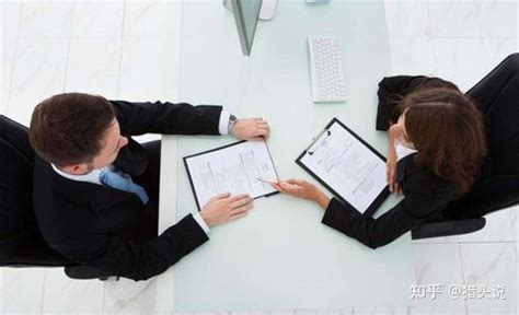 面试合格率100的经验，教你四个面试小贴士 知乎