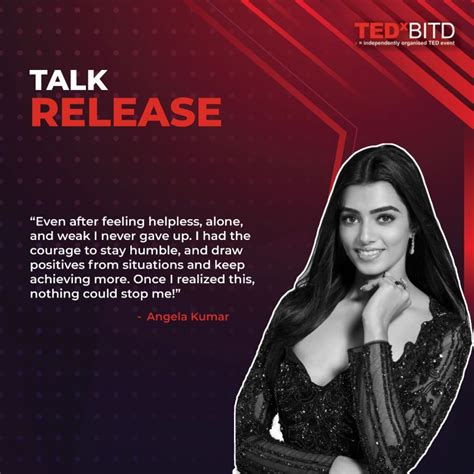 Tedxbitd On Linkedin Tedxbitd