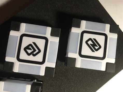 New Cozmo Cosmo Robot Replacement Cube 1 And 2 And 3 For Sale All 3