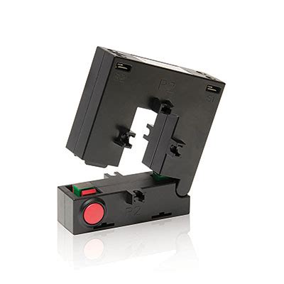 HACS High Accuracy Current Sensors SATEC Australia Pty Ltd