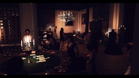 Chapter 12 Section 4 The First Sacrament Of Blood And Pleasure LoversLab