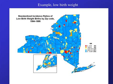Ppt Geospatial Analysis In Public Health Spatial Cluster Detection Mj College Jalgaon India