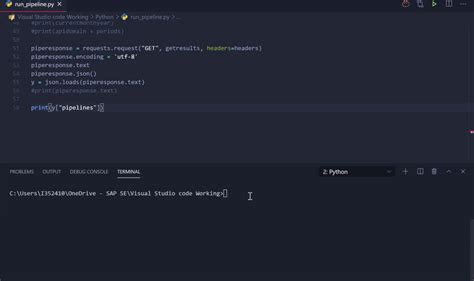 How To Set Immediate Alert When Pipeline Job Gets Sap Community