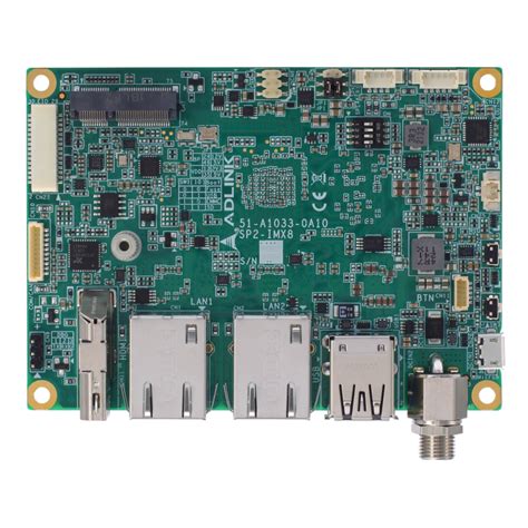 Open Frame Panel Pc Adlink Sp2 Imx8 Sbc Sp2 Imx8 Sbc Sp2 Imx8 Sbc Ct1