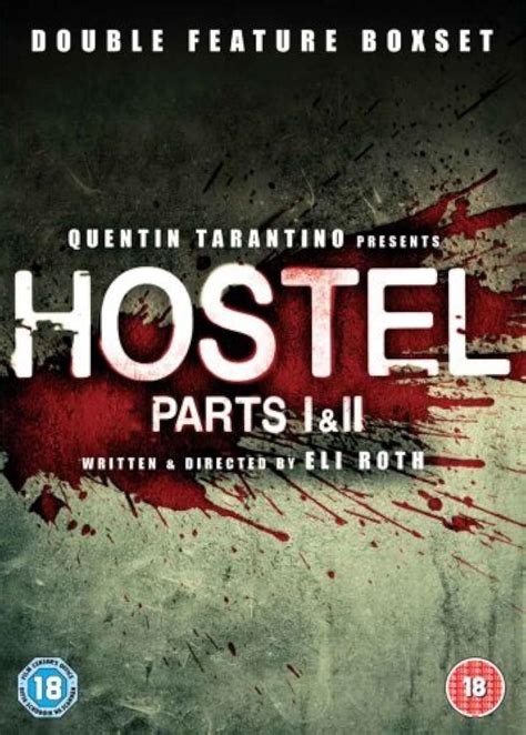 Hostel 2005