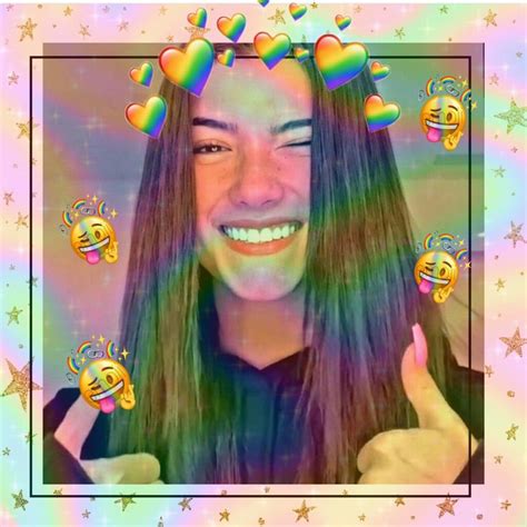 Charli Rainbow🌈⭐