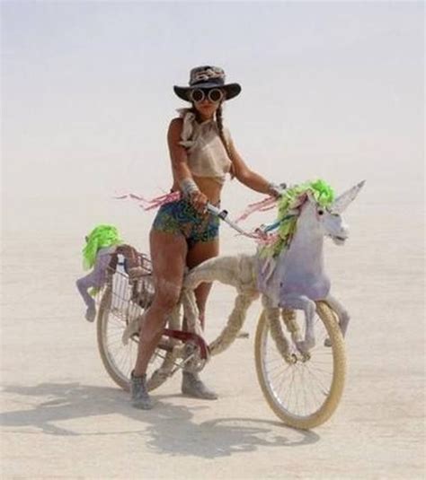 Image Result For Decorating Your Bike For Burning Man Burning Man