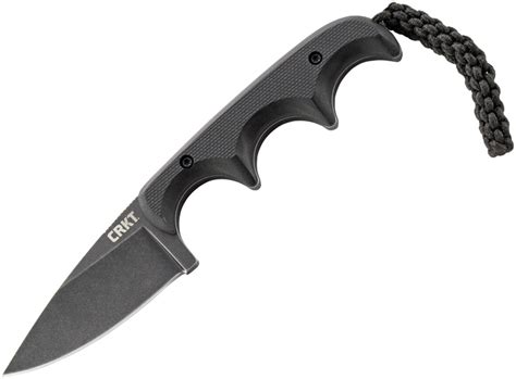 CRKT Minimalist - Buccaneer Knives