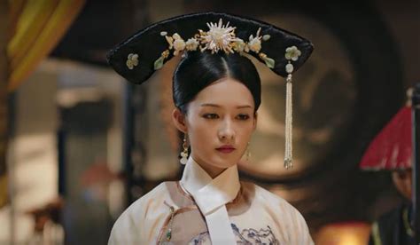 《如懿傳》寒香見最後結局：遭受梳洗之刑，比如懿死的還慘 壹讀