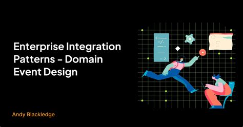 Enterprise Integration Patterns Domain Event Design
