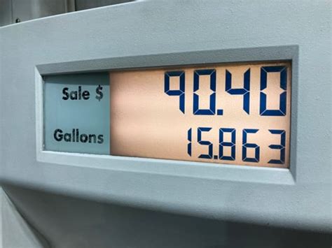 Pwm Price Signs Enters Into Contract With Shell As Approved Led Price