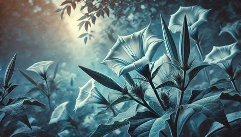 Jimson Weed Effects On Health Prostate Health And Urinary Benefits